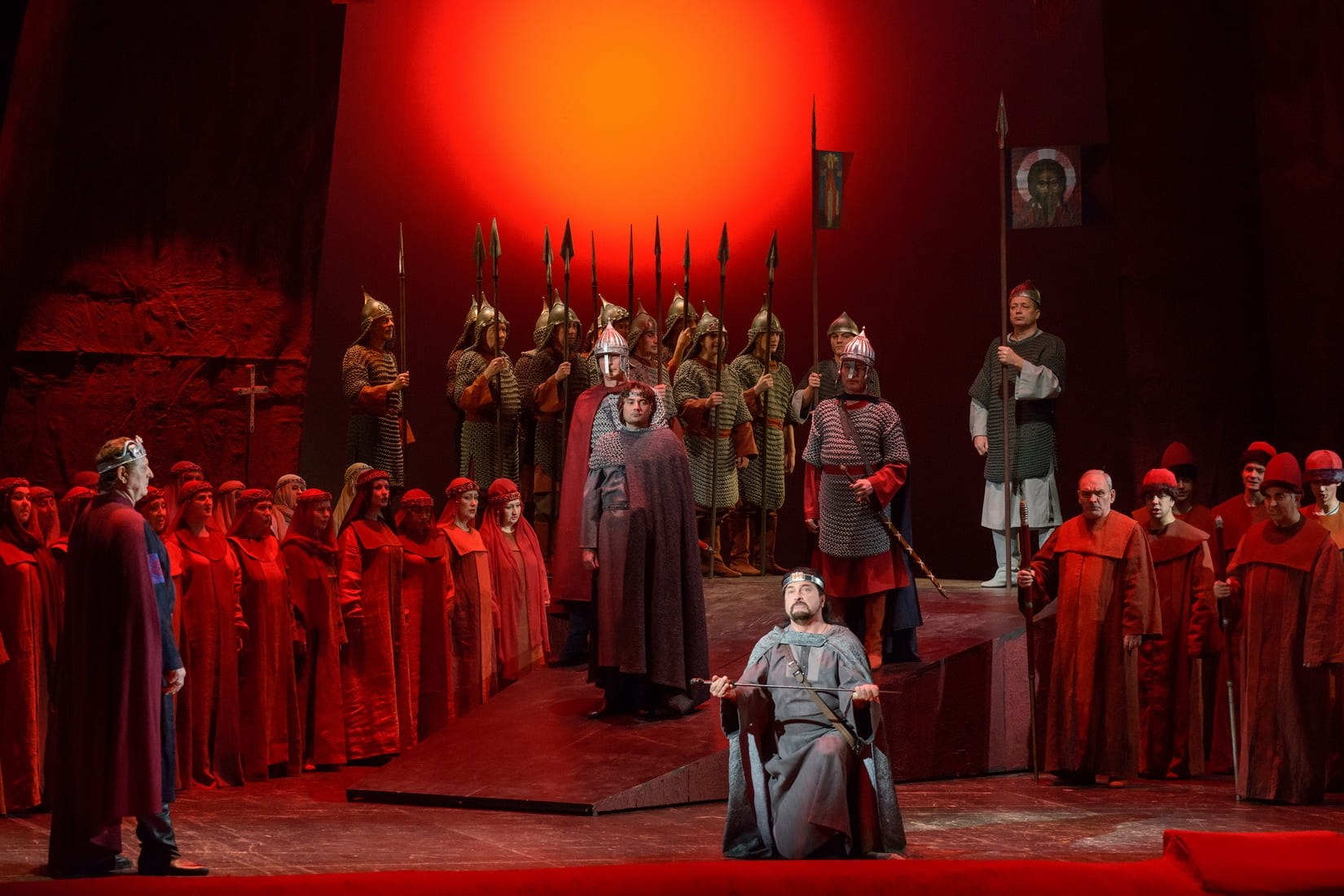 «Князь Игорь»