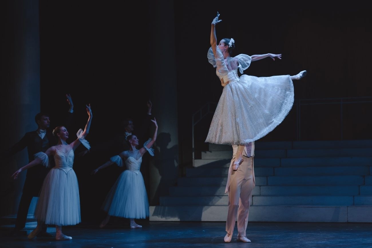 «В стиле ретро»