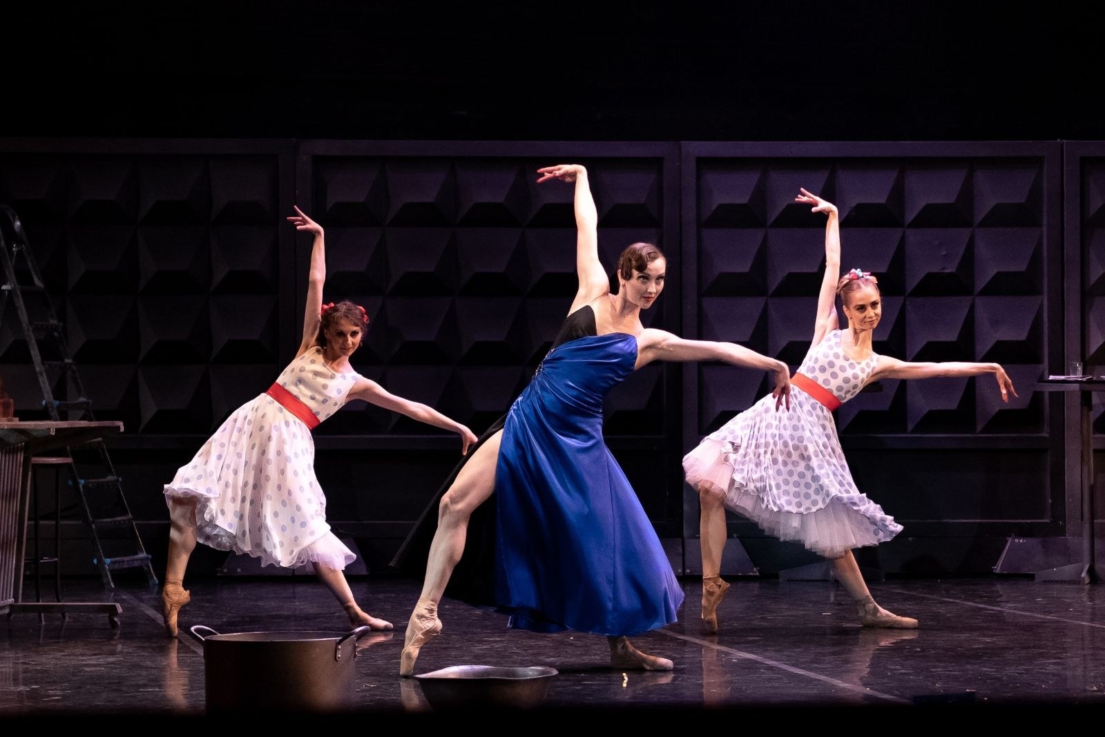 «Супер-Золушка»