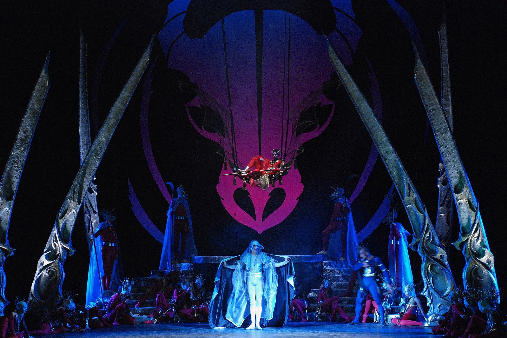 «Девушка и Смерть»